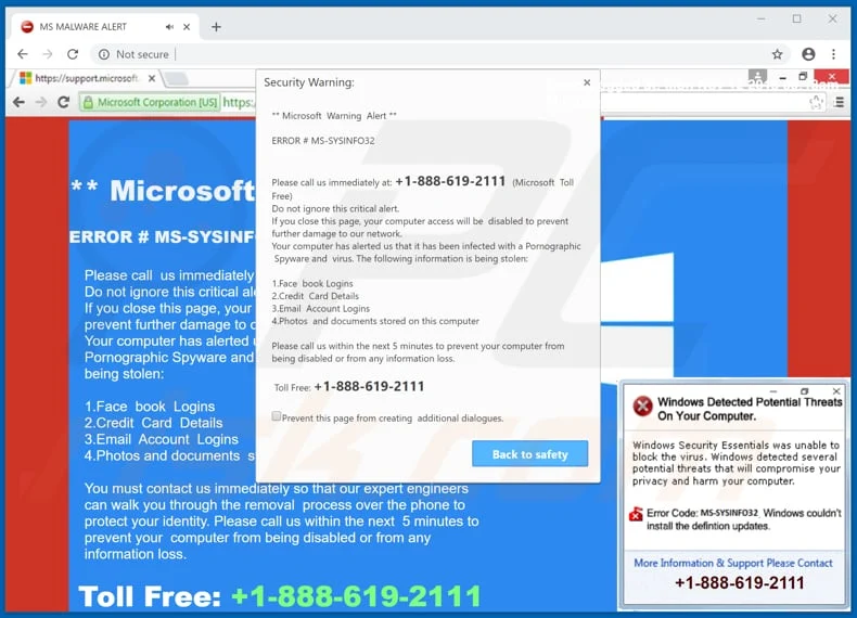 Malicious Extensions - What They Are And How To Fight Them