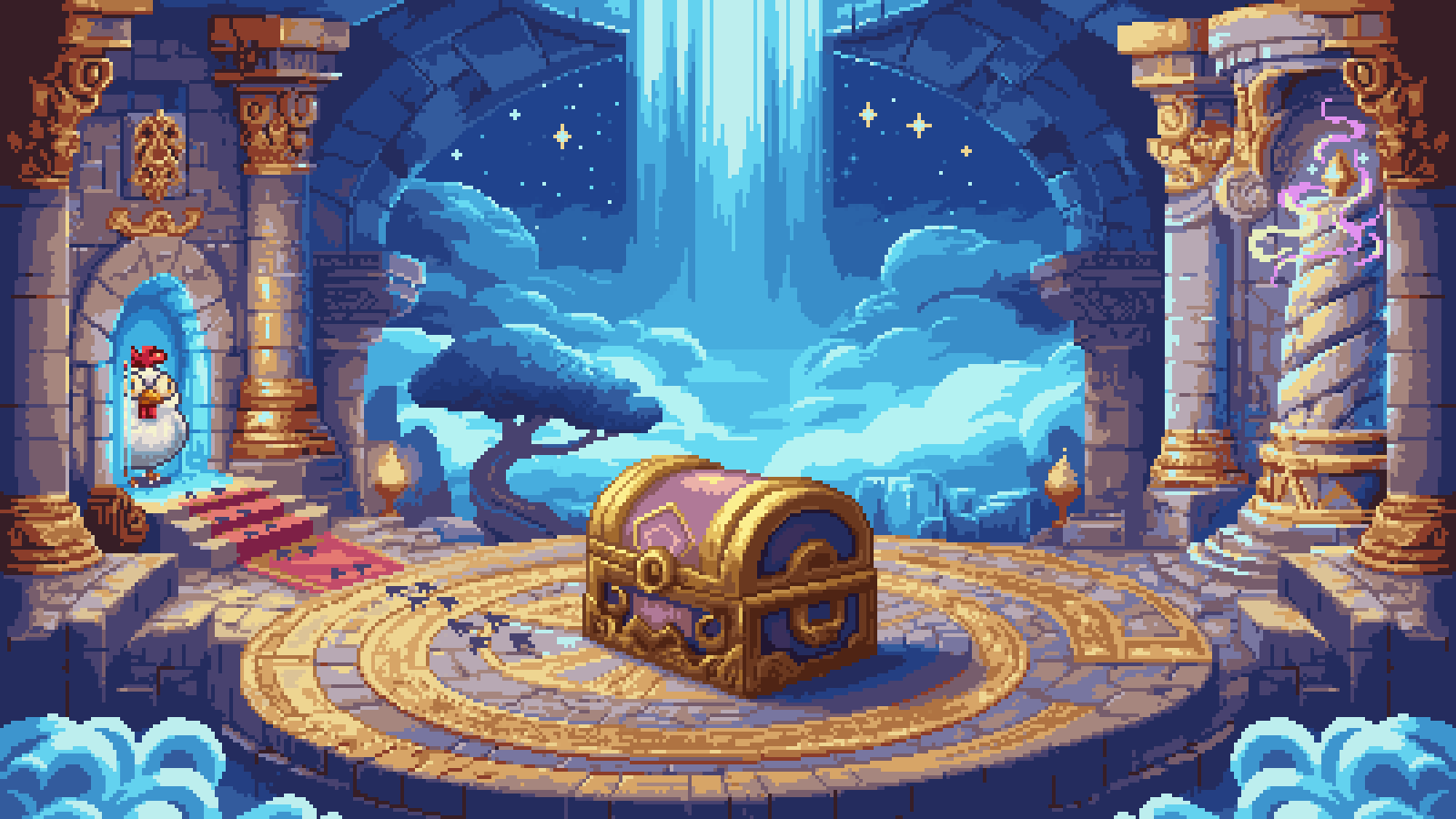 PokPok Protocol | Options Trading Gamified | Mini-Game Live