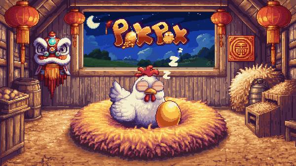 PokPok Protocol | Options Trading Gamified | Mini-Game Live