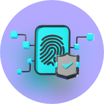 Ensurity | A Step Ahead