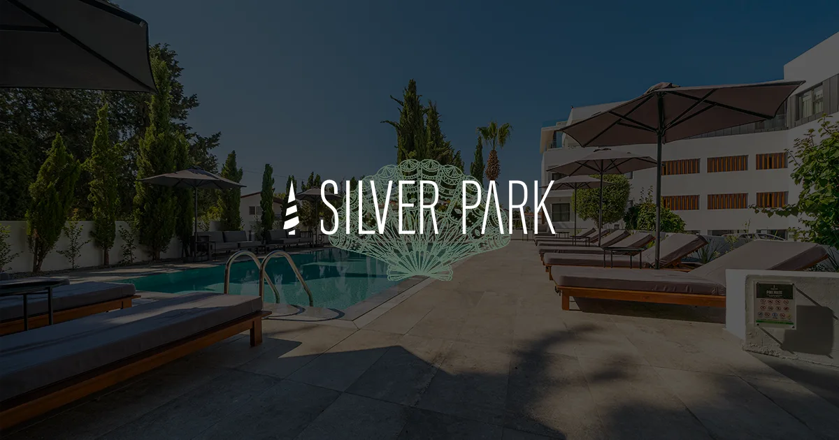 Silver Park – Boutique Residences Cyprus
