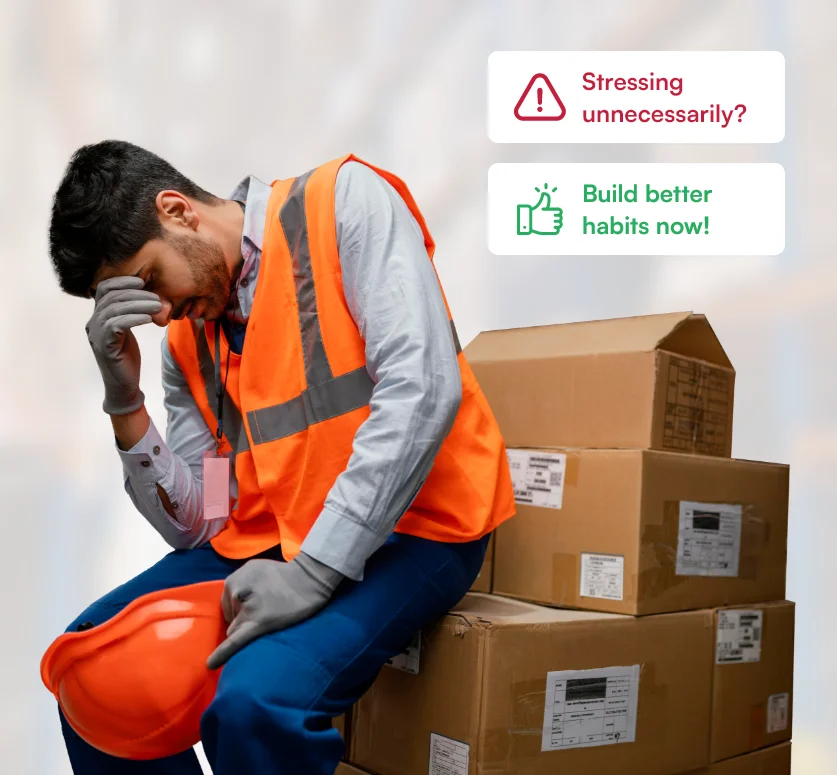 Digital Learning App to Enhance Safety at Workplace and Beyond