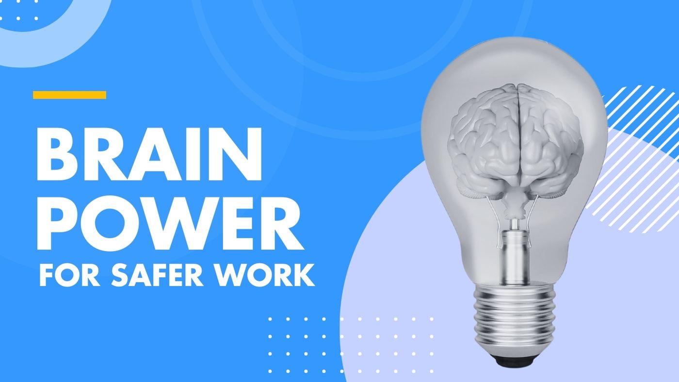 The Neuroscience of Learning for Enhanced Workplace Safety