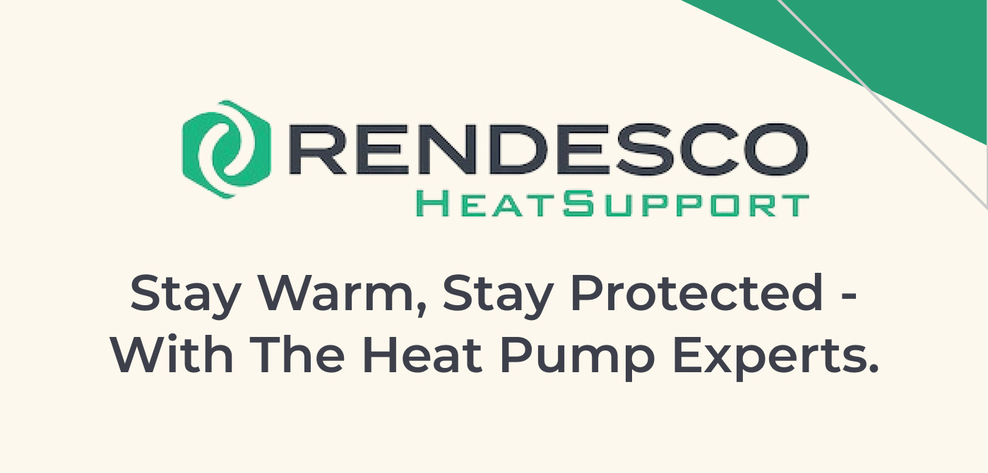 Rendesco HeatSupport | About