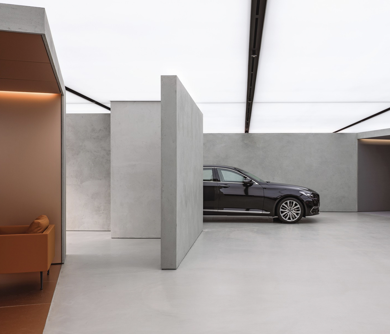 ULTRA PANEL LIGHTING REDEFINES ILLUMINATION