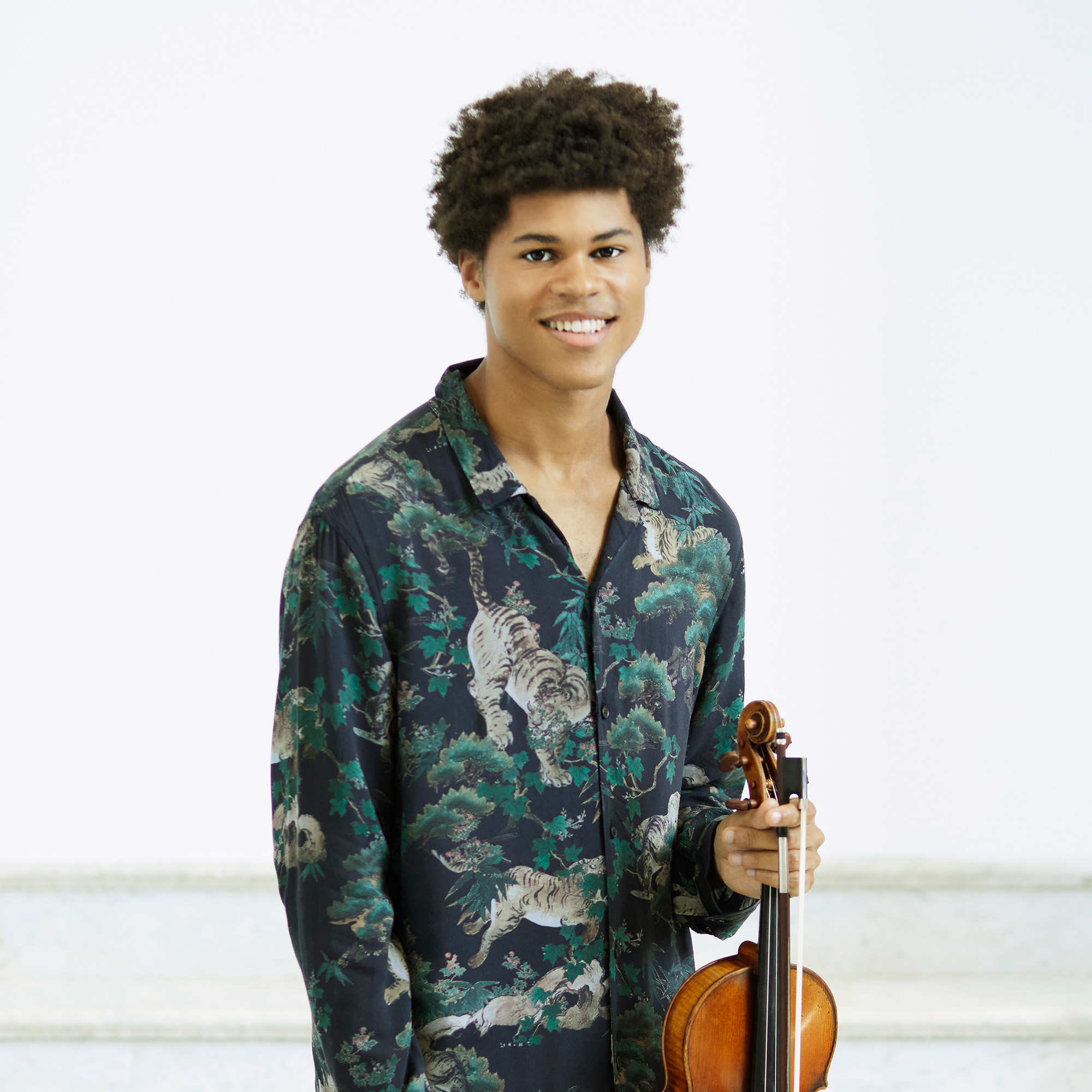 BBC Proms: Prom 20 | Fantasia Orchestra