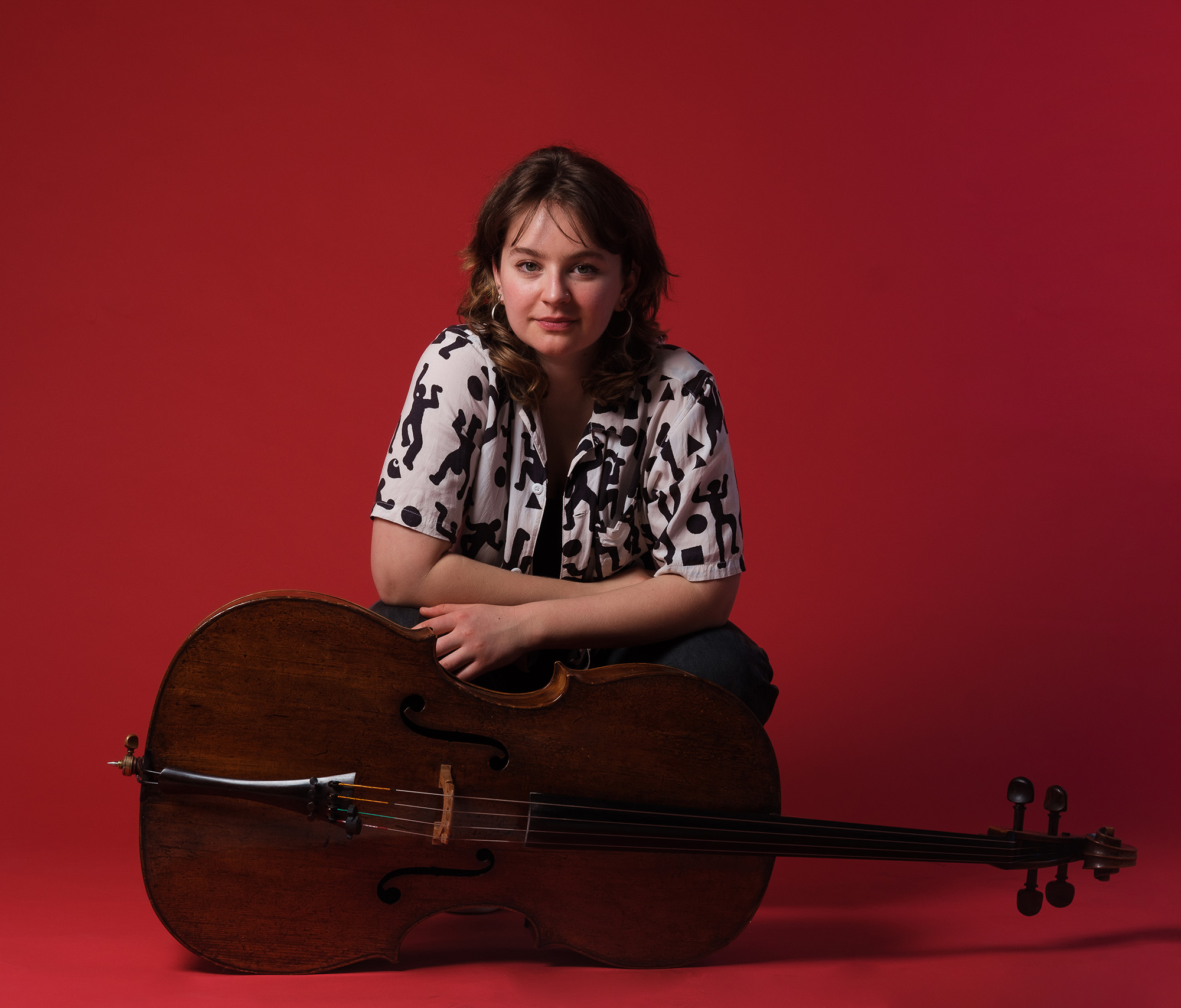 CPE Bach and Tabakova cello concertos | Fantasia Orchestra