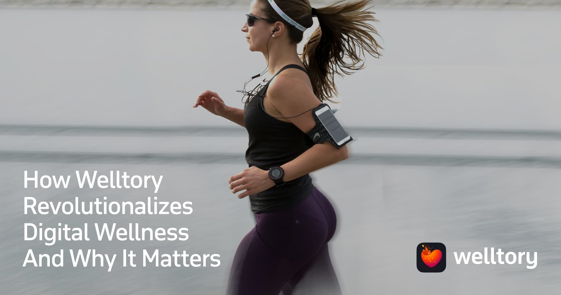 Welltory — AI powered copilot for peak wellbeing