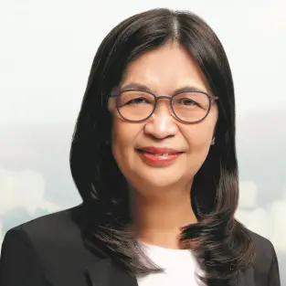 Hong Kong FinTech Week | 28 Oct - 1 Nov 2024 | Speakers