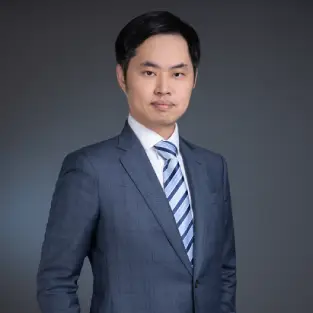 Hong Kong FinTech Week | 28 Oct - 1 Nov 2024 | Speakers