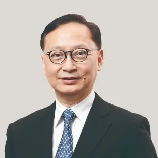 Hong Kong FinTech Week | 28 Oct - 1 Nov 2024 | Speakers