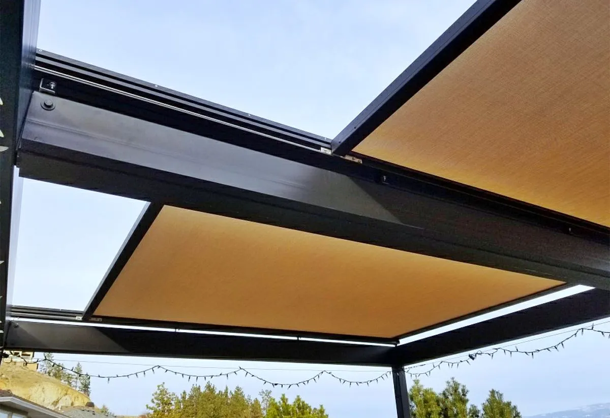 Rolling Shutters & Patio Screens | Texas Rolling Shutters & Screens