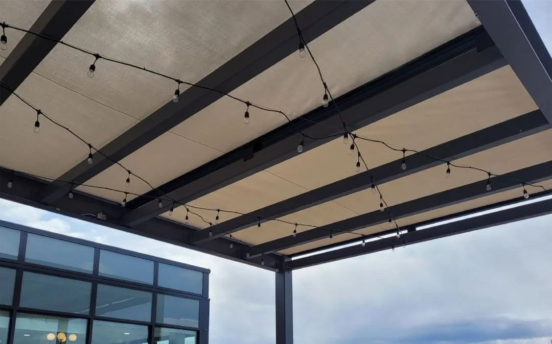 Rolling Shutters & Patio Screens | Texas Rolling Shutters & Screens