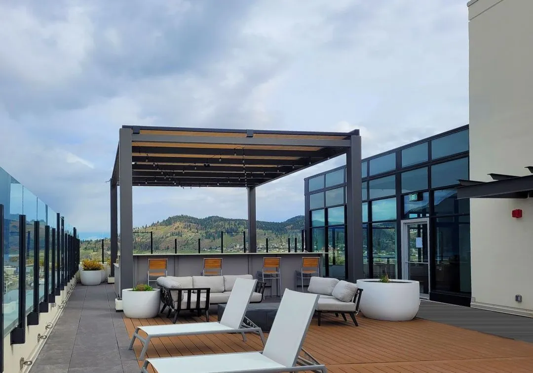 Rolling Shutters & Patio Screens | Texas Rolling Shutters & Screens