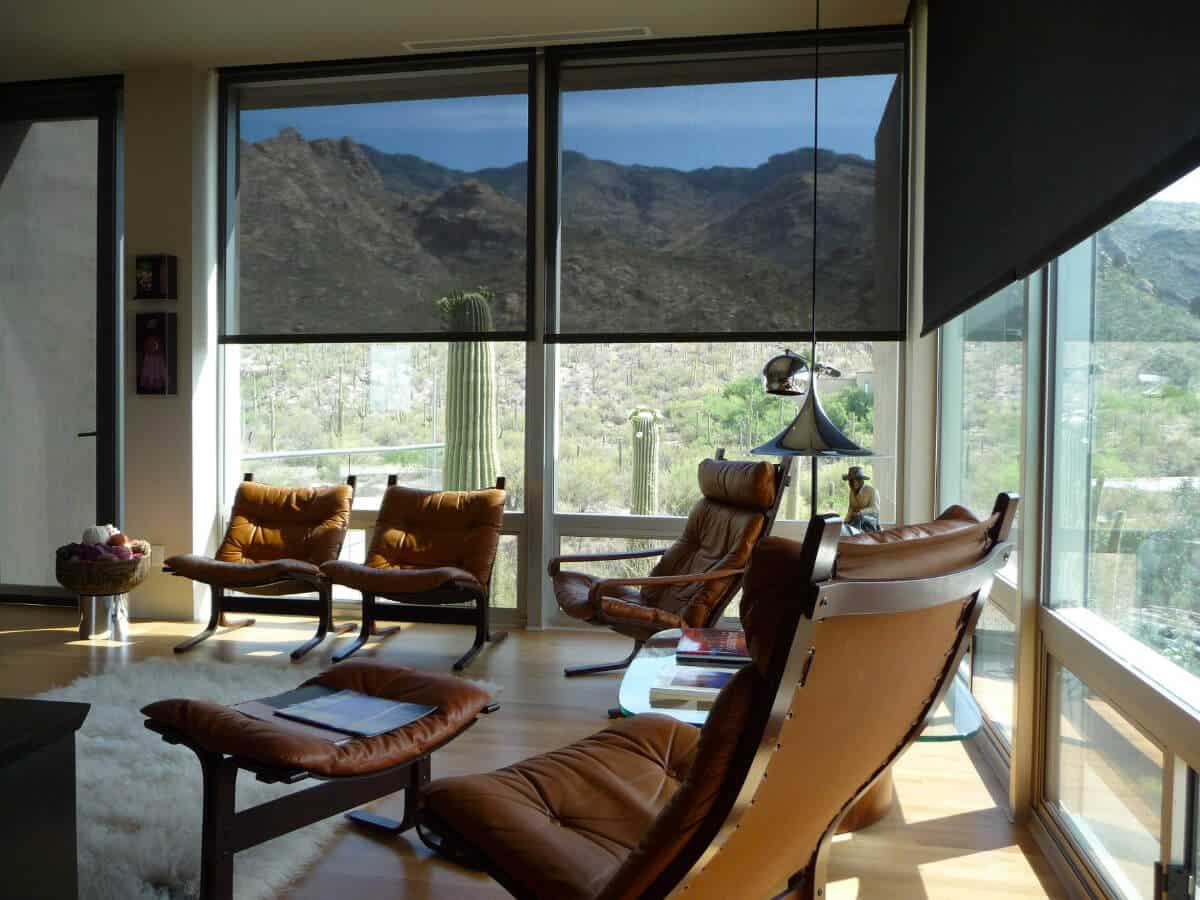 Rolling Shutters & Patio Screens | Texas Rolling Shutters & Screens