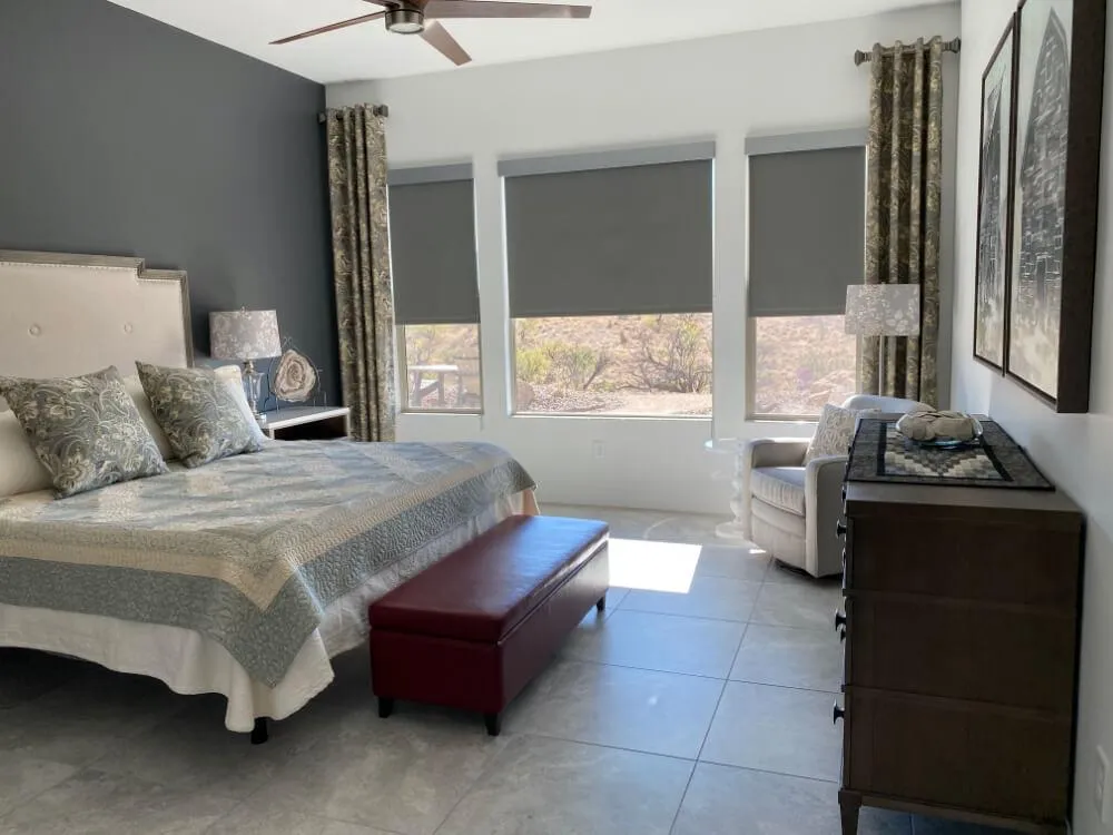 Rolling Shutters & Patio Screens | Texas Rolling Shutters & Screens