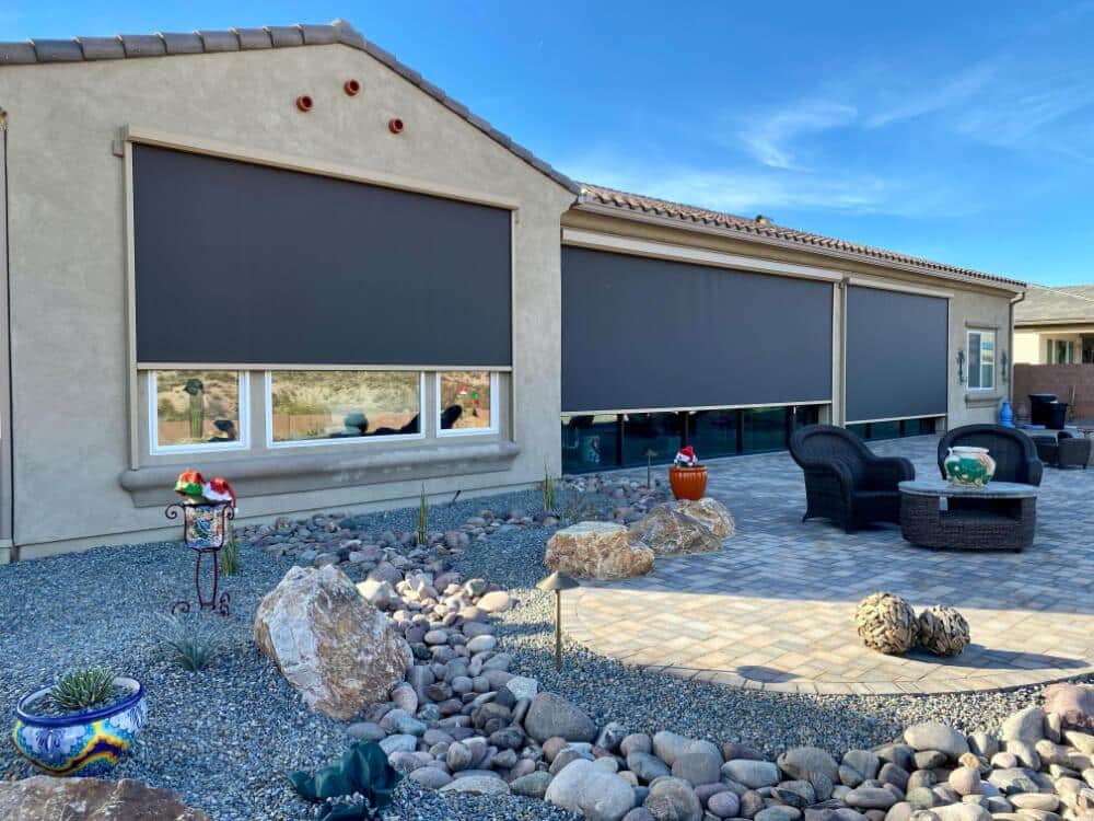 Window Treatment Trends for 2024 | Texas Rolling Shutters & Screens