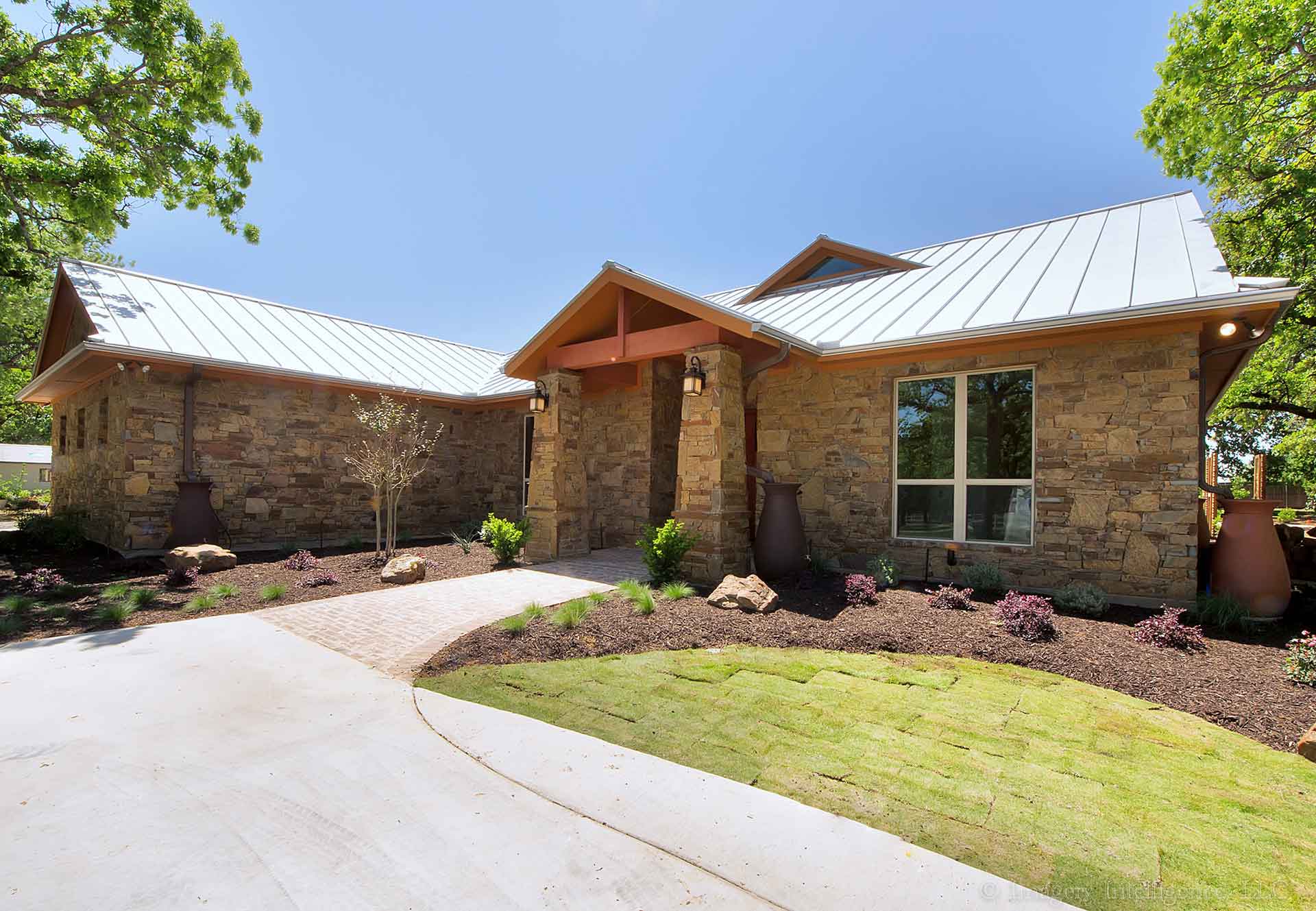 Custom Home Builder | Garabedian Properties