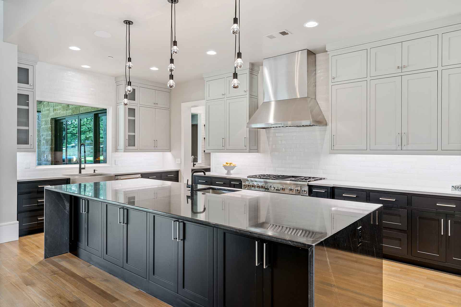 Custom Home Builder | Garabedian Properties