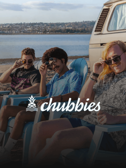Chubbies Co-Founder Kyle Hency on Driving Profitability Via Optimized ...