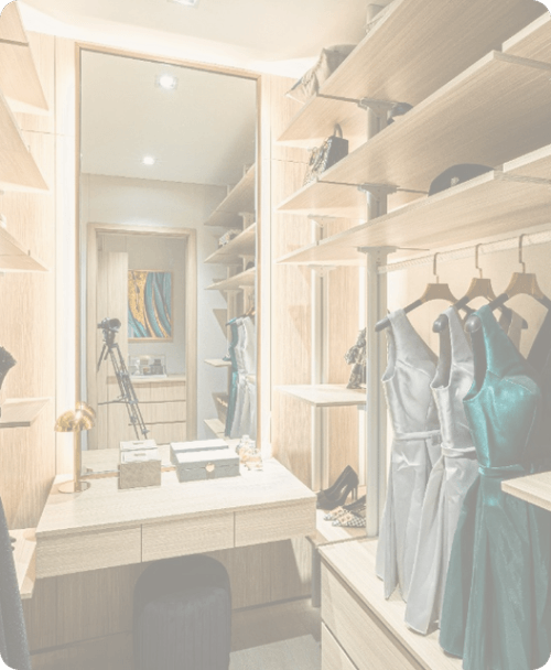 OpenWardrobe - Home