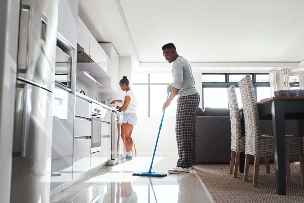 5 Must-Know Tips for Maintaining a Sparkling Clean Home Year-Round ...