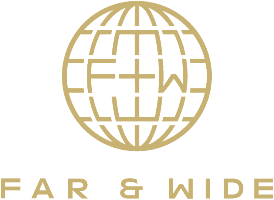 Far & Wide | Global Drinks Agents