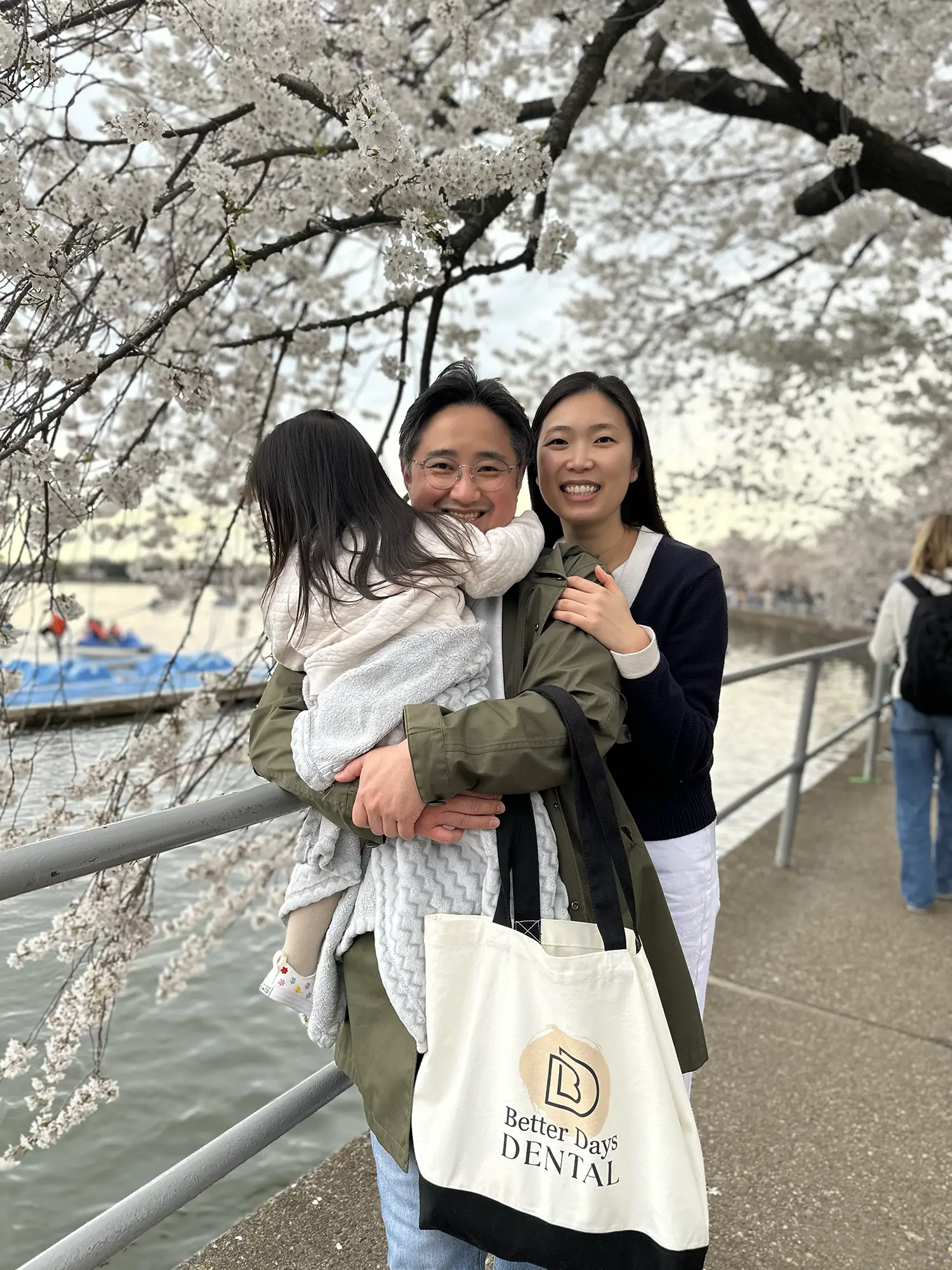 Your Dentist in Stafford VA | Better Days Dental