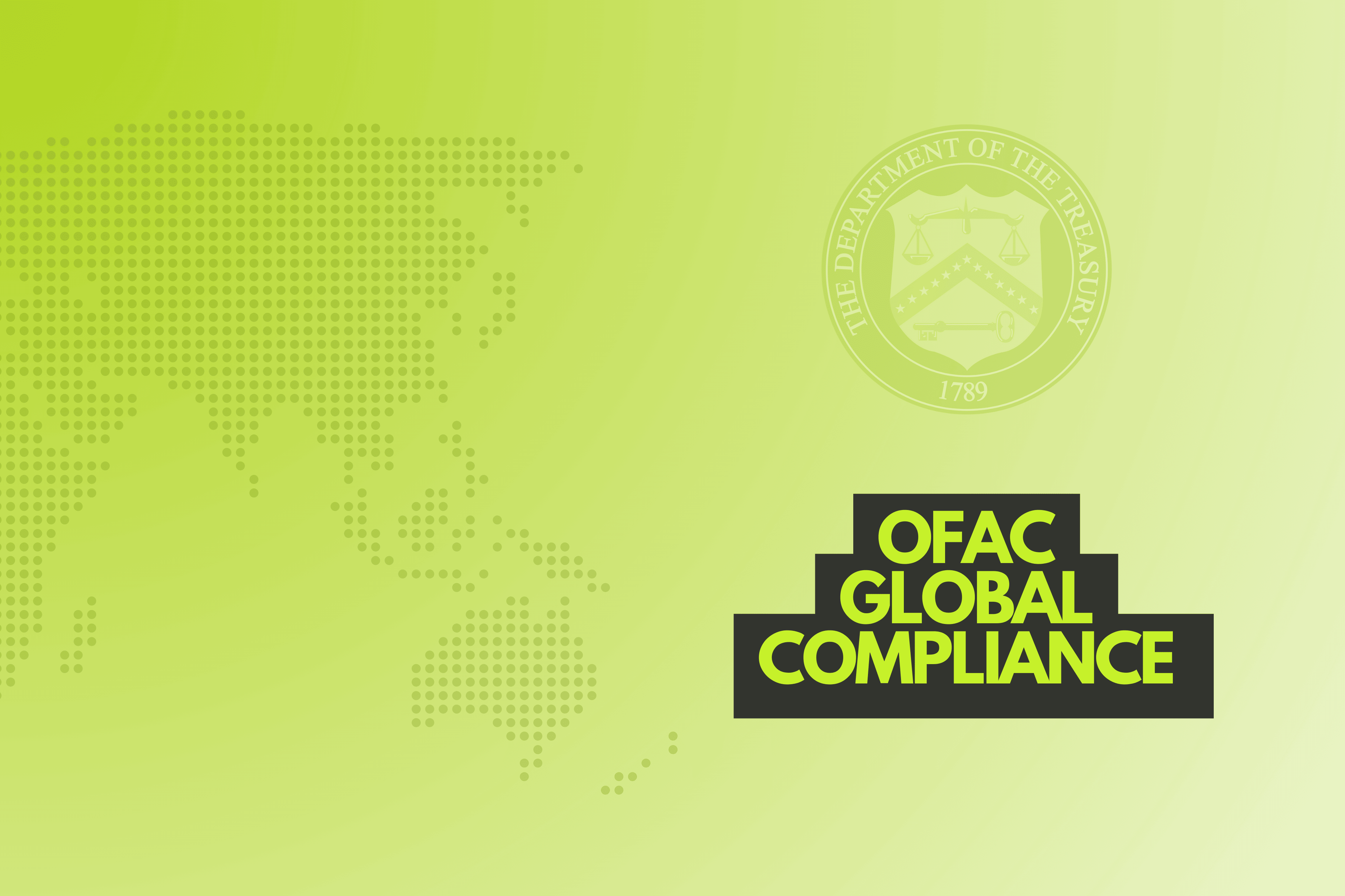 US Doubles Down on Global Applicability of OFAC Sanctions | sanctions.io