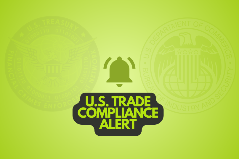 FinCEN's New SAR Reporting Term: Key Insights | sanctions.io