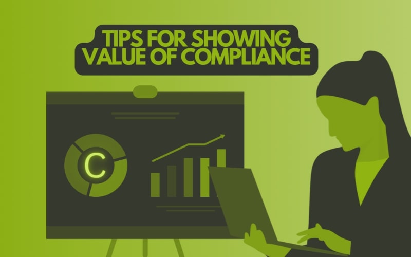 Beyond Box Ticking: 5 Tips for Compliance Officers to Show Business ...