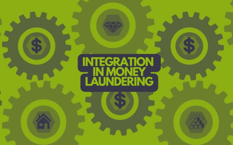 Integration in Money Laundering: How Does It Work? | sanctions.io
