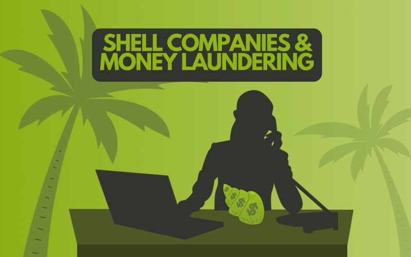 What Is a Shell Company in Money Laundering? A Key Tool for Criminals ...