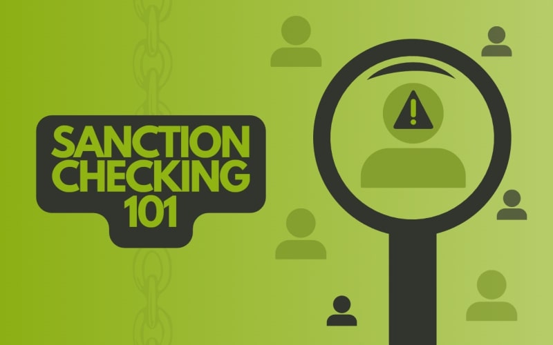 What Is a Sanction Check? An Essential Introduction for Beginners | sanctions.io