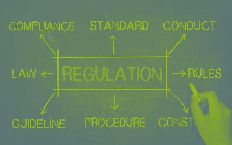 The Role of Regulatory Bodies in AML Compliance | sanctions.io