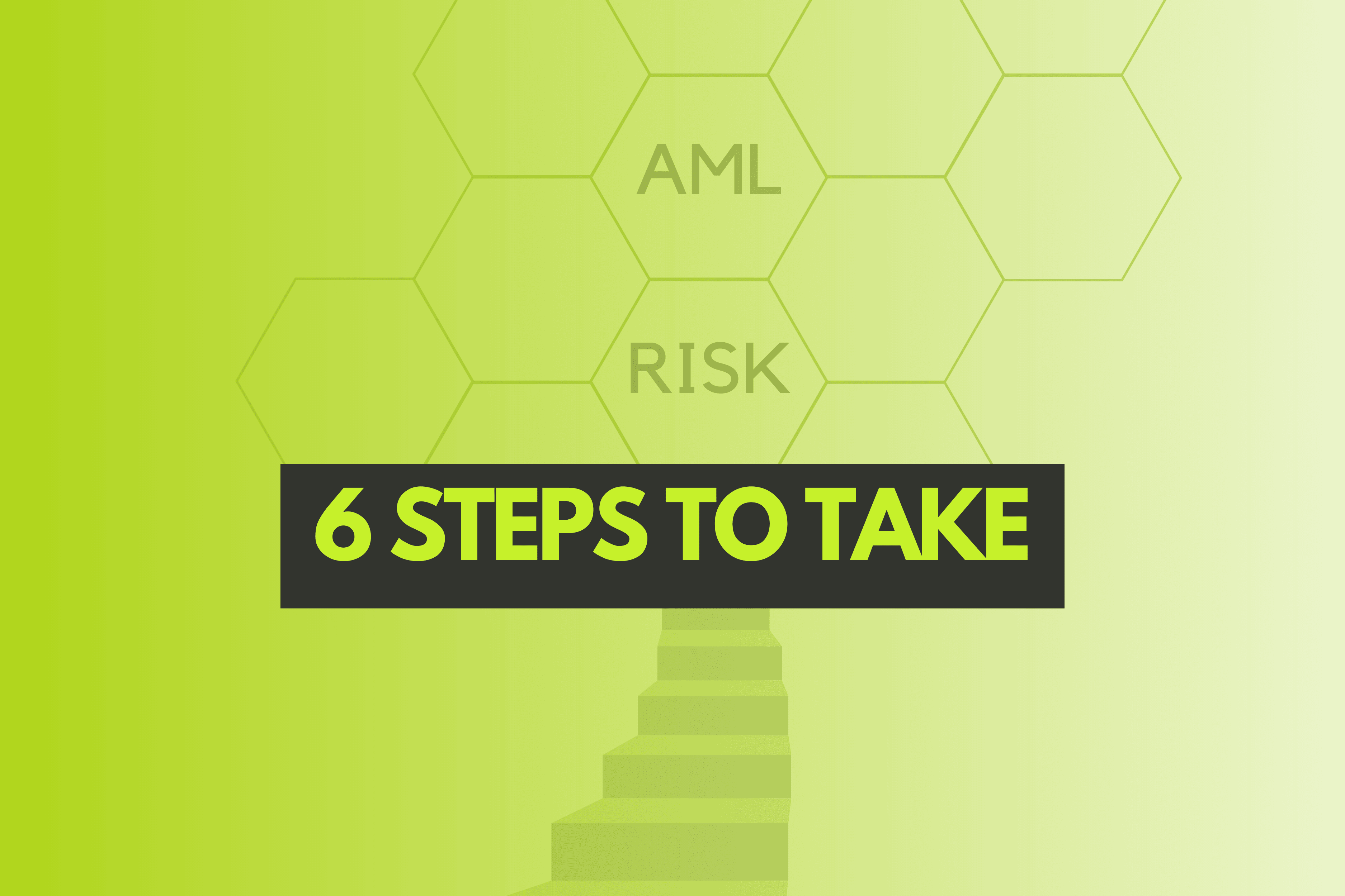 6 Steps for Completing an AML Risk Assessment | sanctions.io