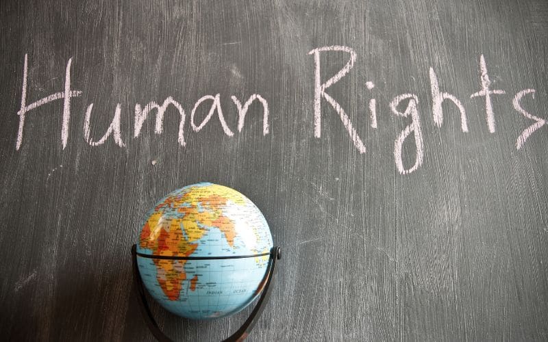 Human Rights and Sanctions - Everything You Need to Know | sanctions.io
