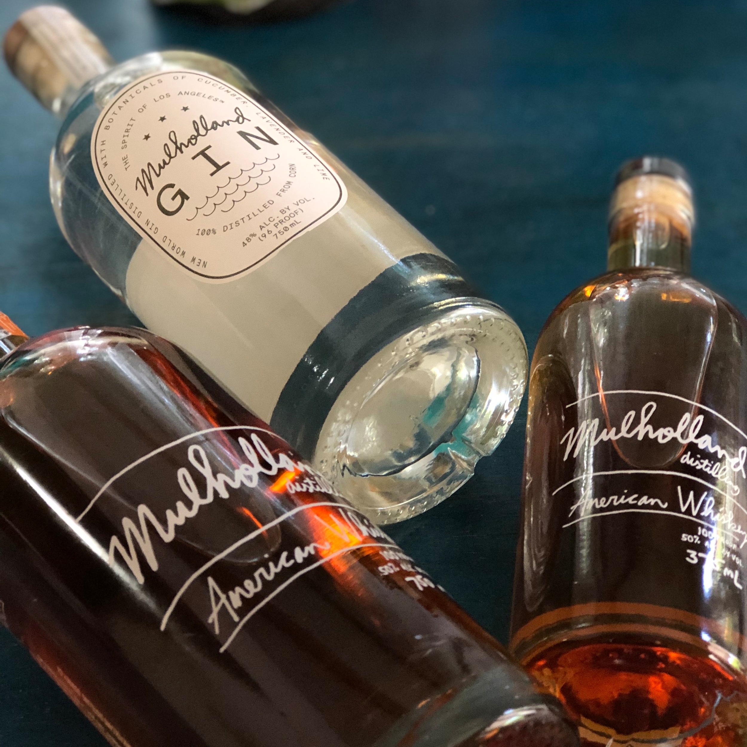 Far & Wide | Global Drinks Agents