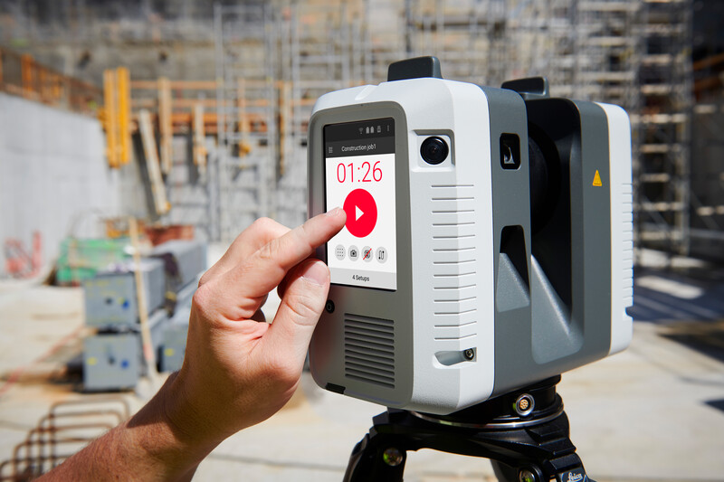 NOAR Construction: Advanced Tech & Support Services