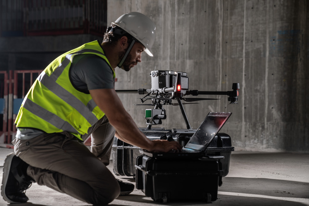 NOAR Construction: Advanced Tech & Support Services