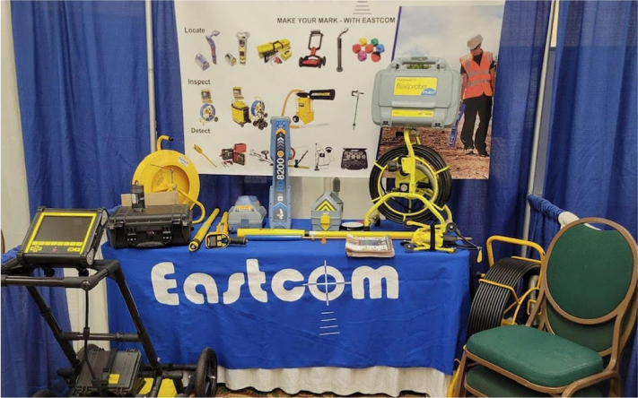 Upcoming Utility Industry Events | Eastcom Associates