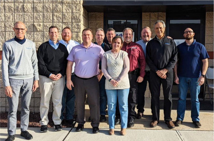 About Eastcom Associates - Your Trusted Utility Experts