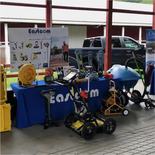 Upcoming Utility Industry Events | Eastcom Associates