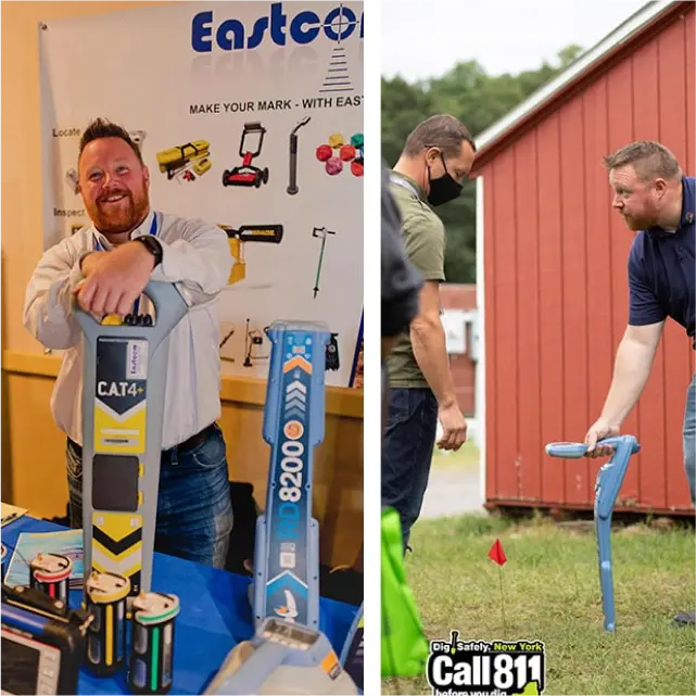 Upcoming Utility Industry Events | Eastcom Associates
