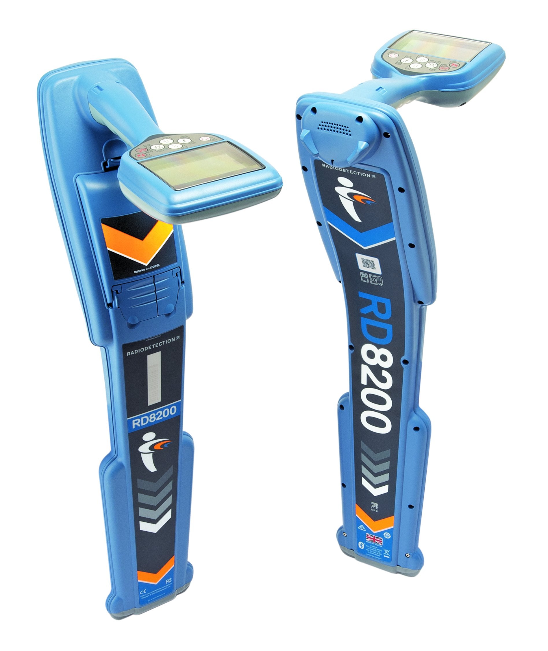 Radiodetection Products | Eastcom