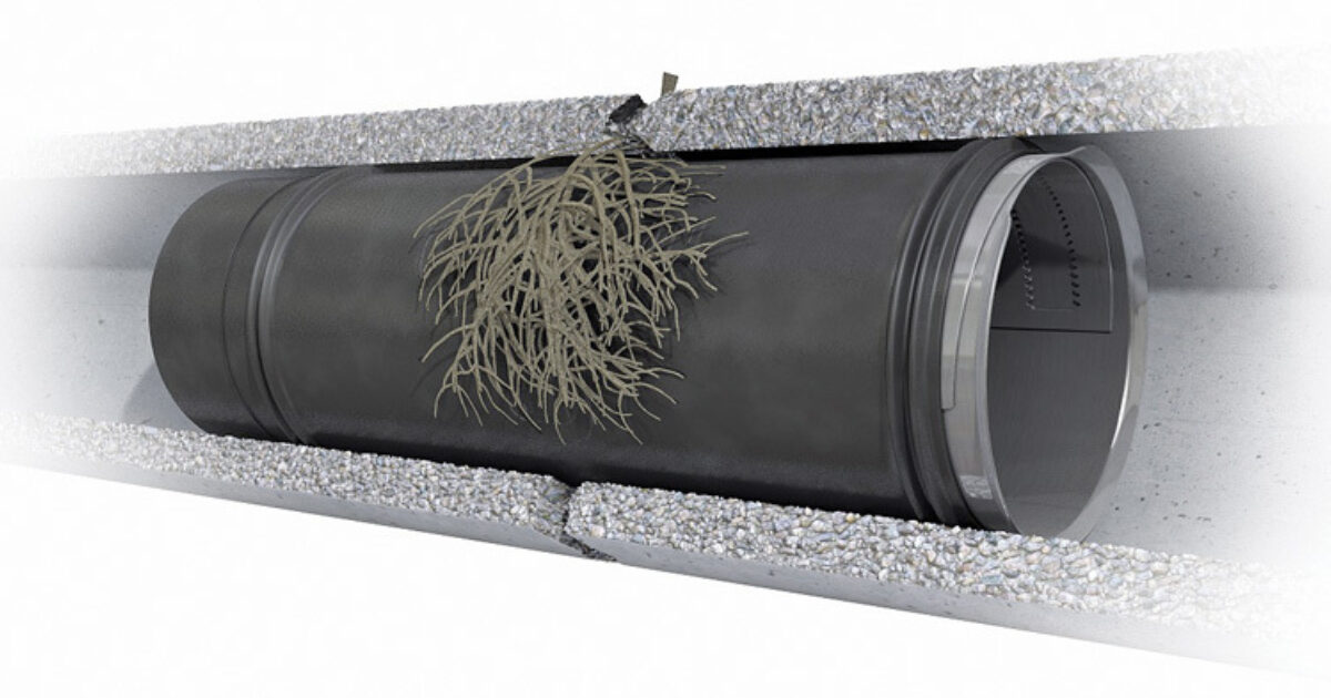 Pipeline Renewal QuickLock Repair Sleeve | Green Equipment Co.