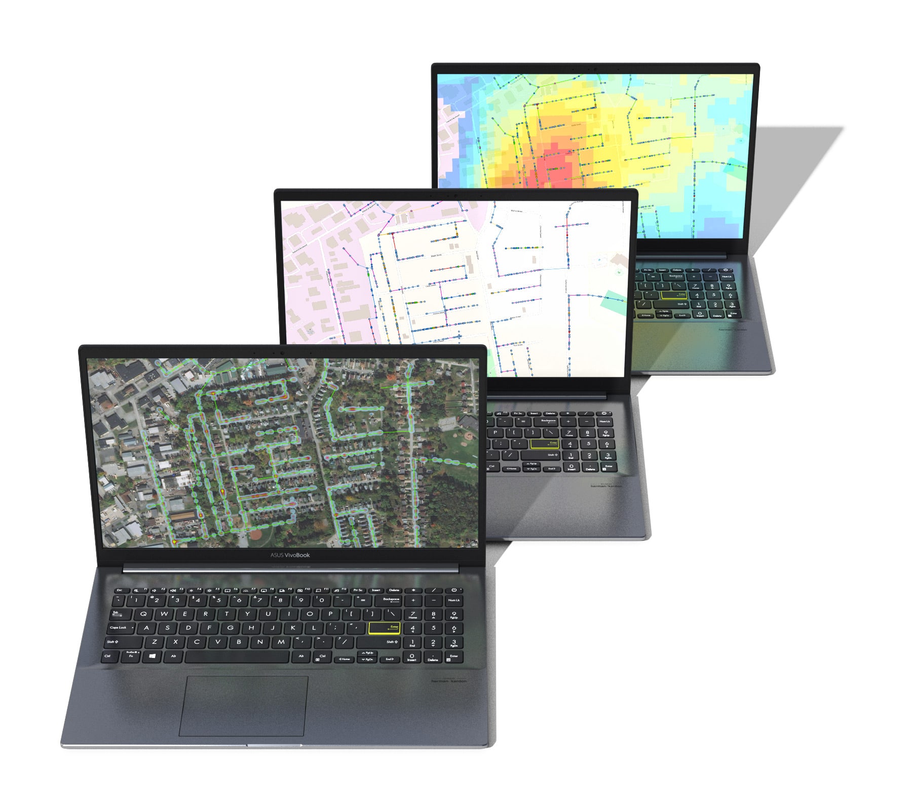 Envirosight WinCan Sewer Inspection Software