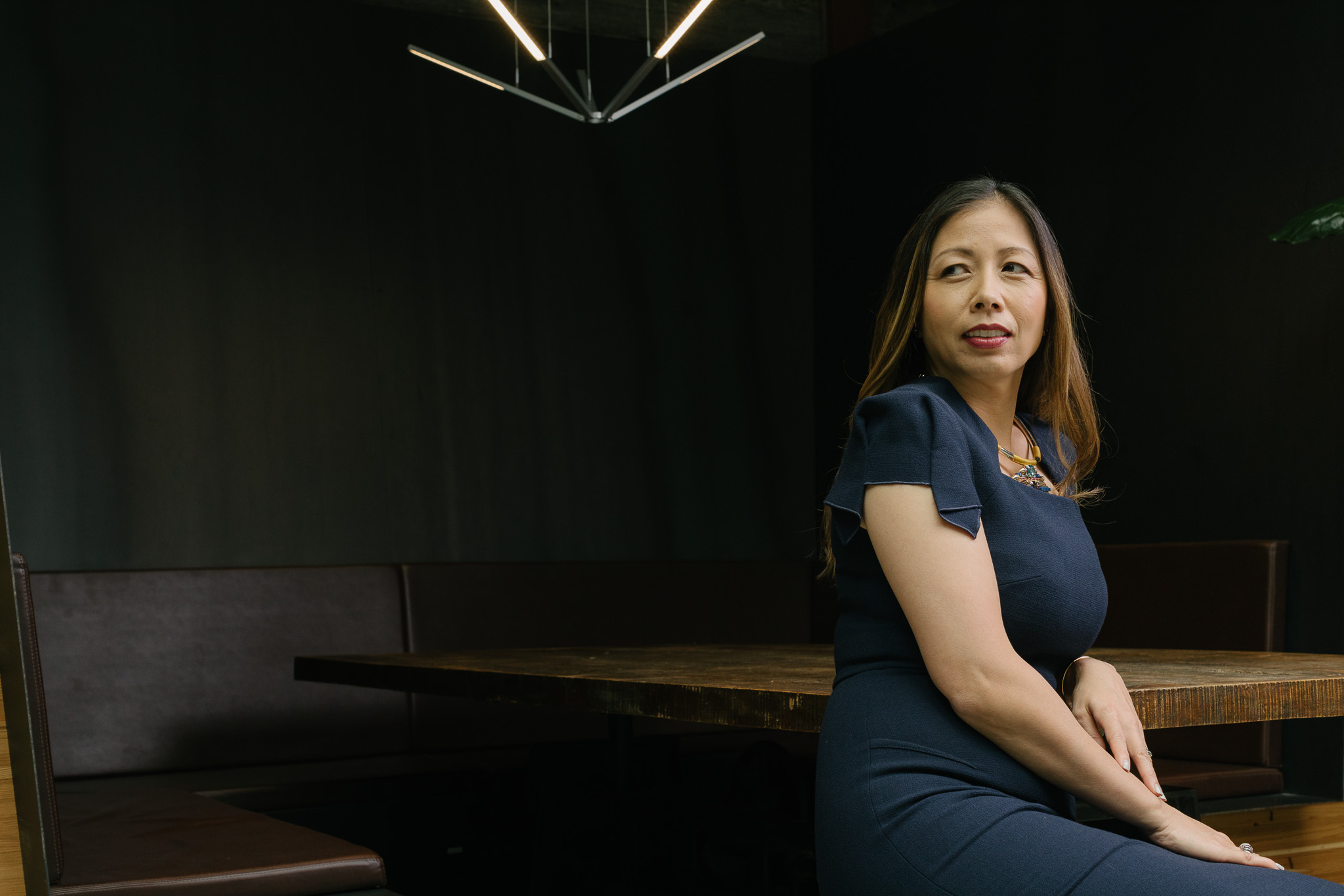 Wendy Tan White | Intrinsic